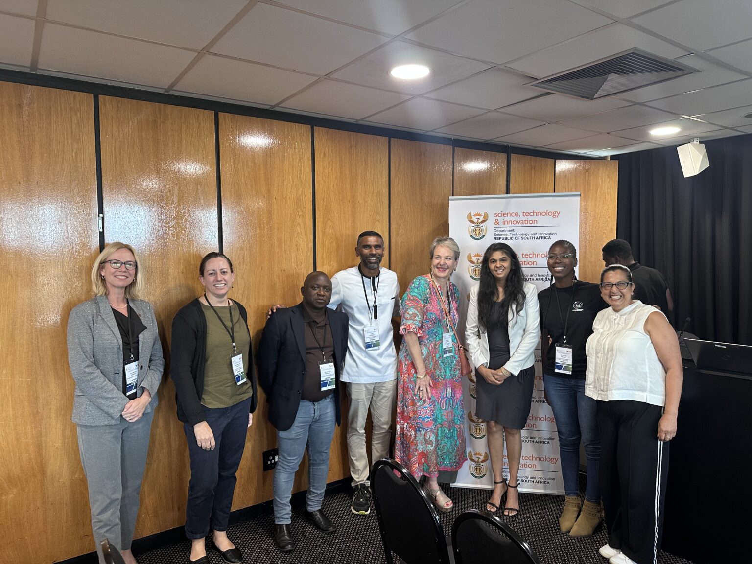 Home page - IAU Office of Astronomy for Development